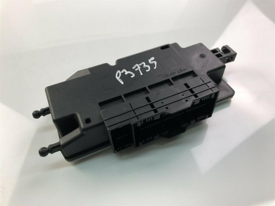 BMW 5 Series F10/F11 (2009-2017) Other Control Units 9319493 23435604 ...