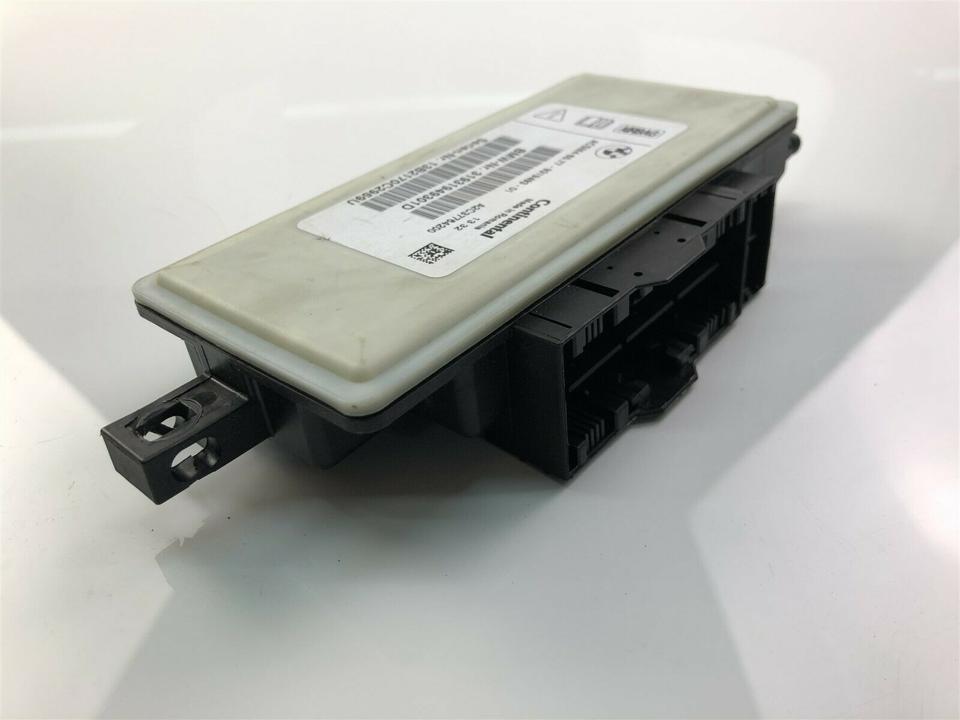 BMW 5 Series F10/F11 (2009-2017) Other Control Units 9319493 23435604 ...
