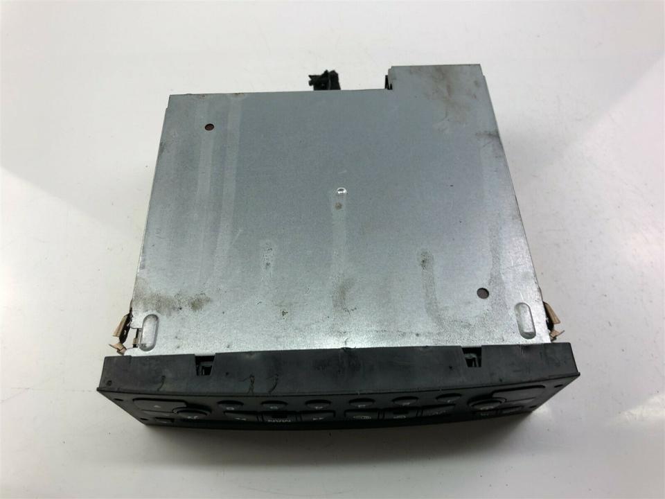 PEUGEOT 1007 1 generation (2005-2009) Music Player Without GPS ...