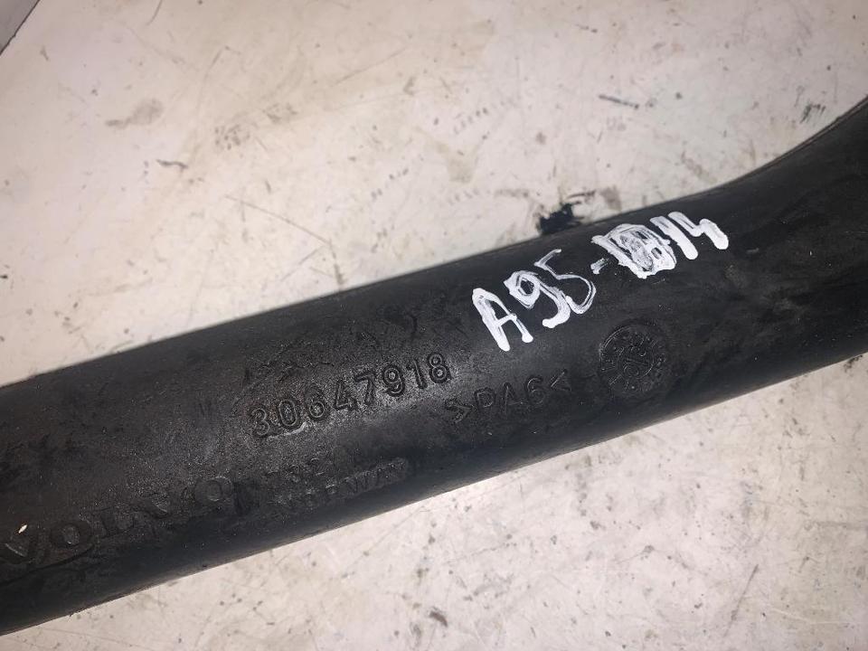 VOLVO XC90 1 generation (2002-2014) Coolant Hose Pipe 30647918 23424780 ...