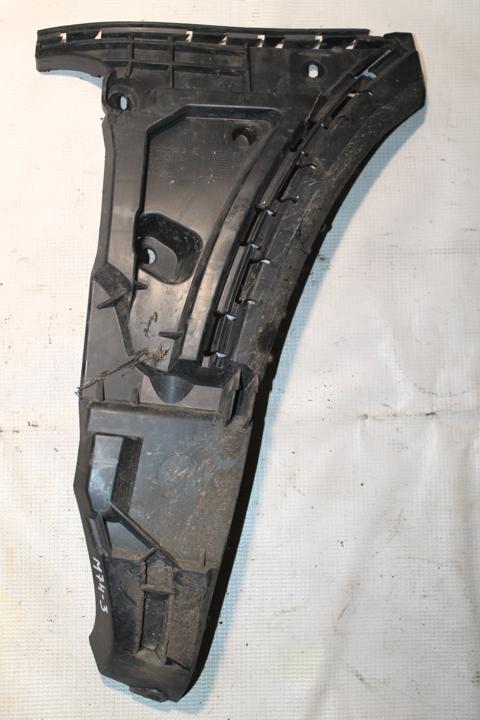 VOLVO XC90 1 generation (2002-2014) Front Left Bumper Bracket 30698128 ...