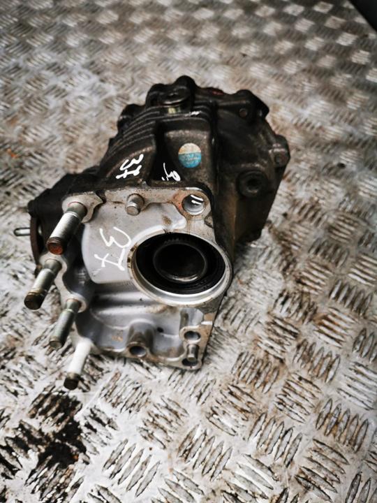 TOYOTA RAV4 3 generation (XA30) (2005-2012) Transfer Box W82,2W209 ...