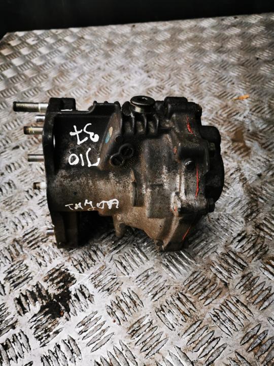 TOYOTA RAV4 3 generation (XA30) (2005-2012) Transfer Box W82,2W209 ...