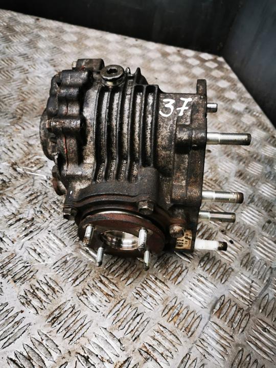 TOYOTA RAV4 3 generation (XA30) (2005-2012) Transfer Box W82,2W209 ...