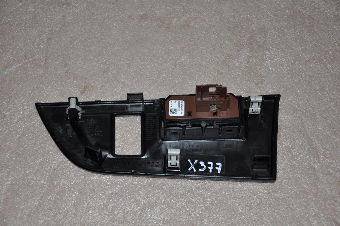 CITROËN C4 Picasso 2 generation (2013-2018) Other Body Parts 1164085XZD ...
