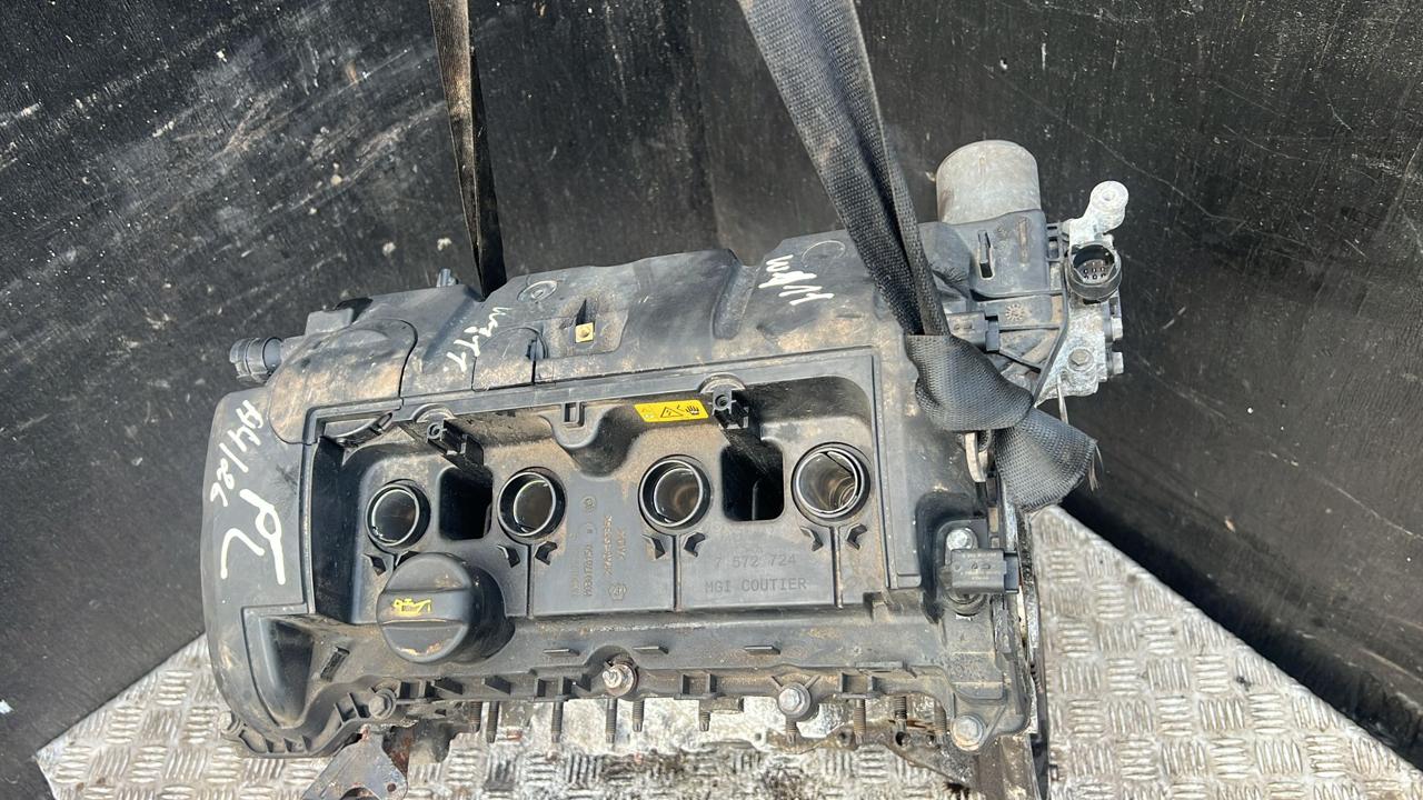 MINI Countryman 1 generation (R60) (2010-2016) Engine N16B16A 23494704 ...