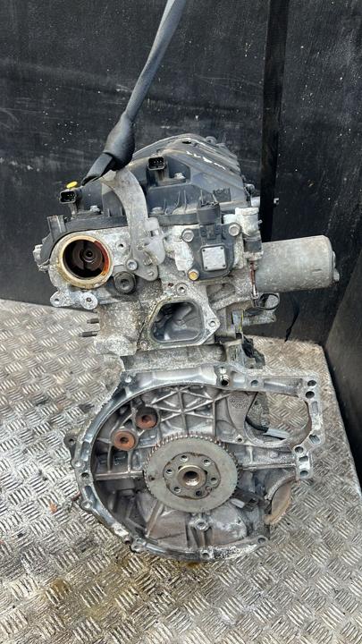 MINI Countryman 1 generation (R60) (2010-2016) Engine N16B16A 23494704 ...
