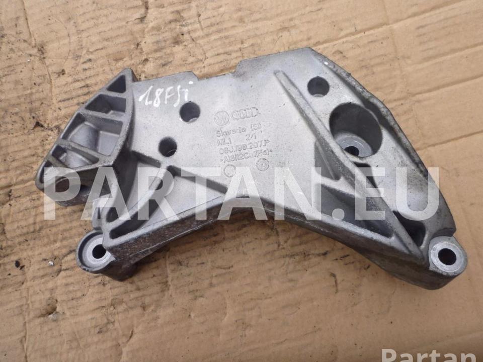 Bracket 06J199207P Audi A3 2010 - €8