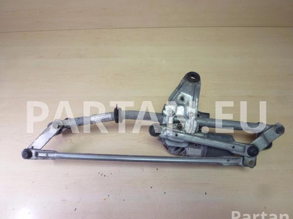 Wiper Linkage 3C1955119, 3C1955023B Volkswagen PASSAT 2006