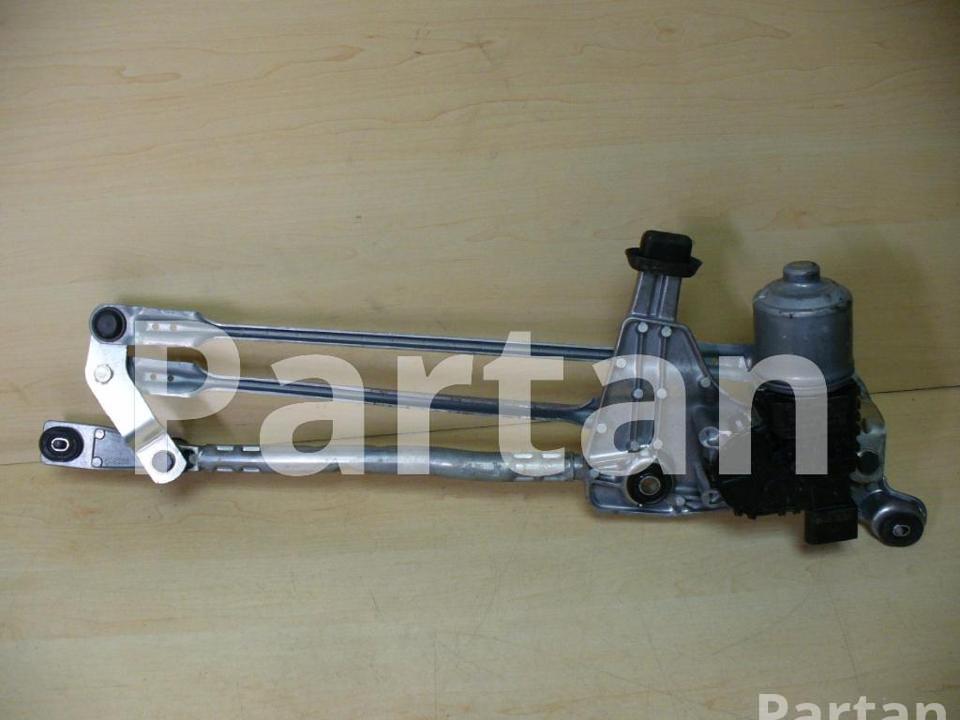 Wiper Linkage 9810328180 Peugeot 308 II 2015