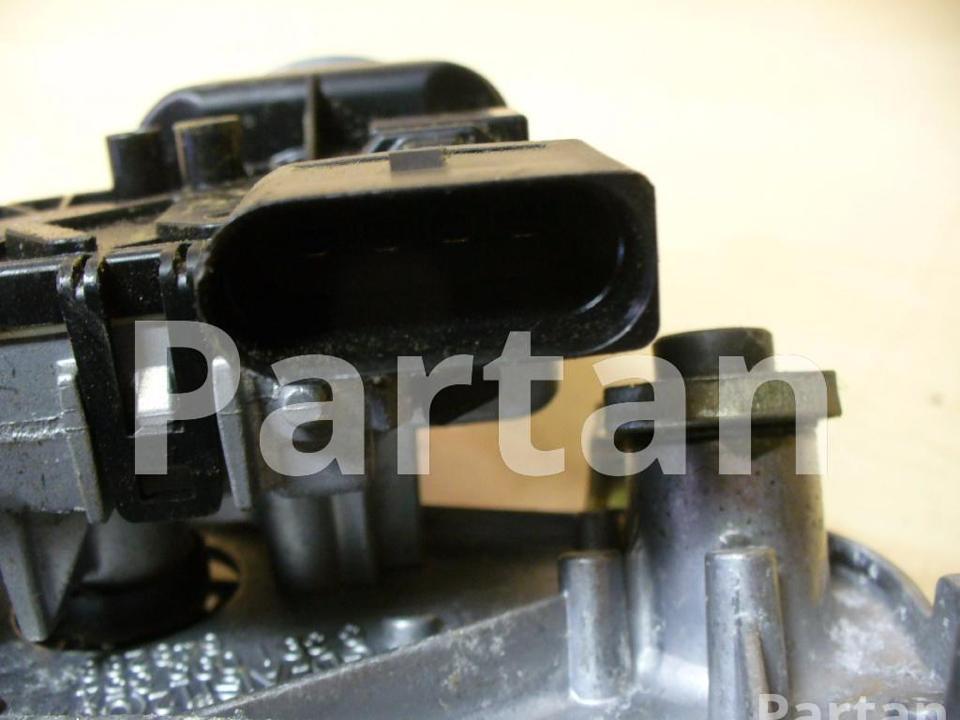 Wiper Linkage 9810328180 Peugeot 308 II 2015