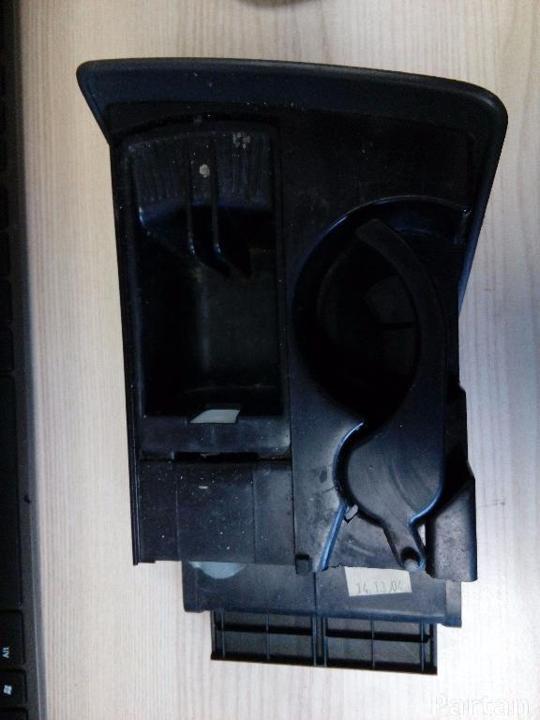 Carrier, capping A6396800358 Mercedes-Benz VITO Bus 2014