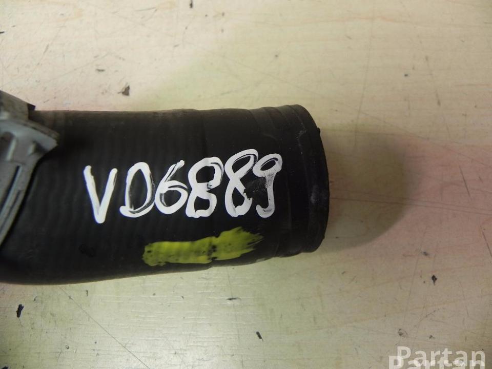 Pipe, coolant CPLA8260BD Land Rover RANGE ROVER IV 2014