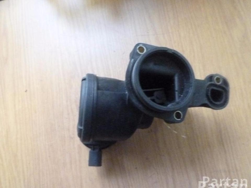 Oil separator 036103464AH Volkswagen GOLF PLUS 2006 - €10