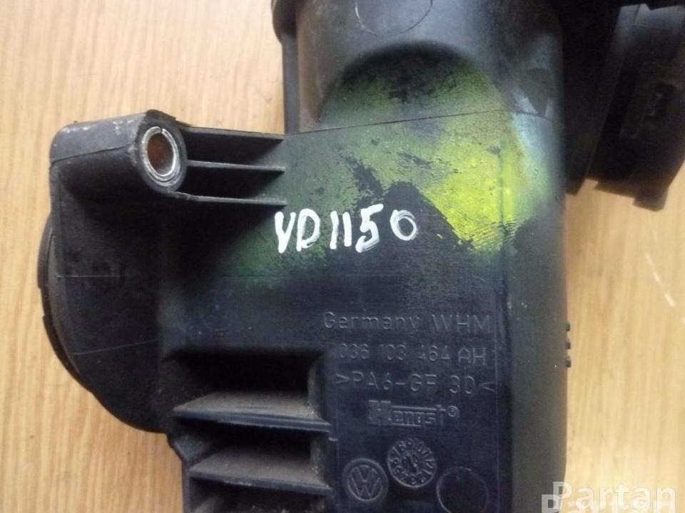 Oil separator 036103464AH Volkswagen GOLF PLUS 2006