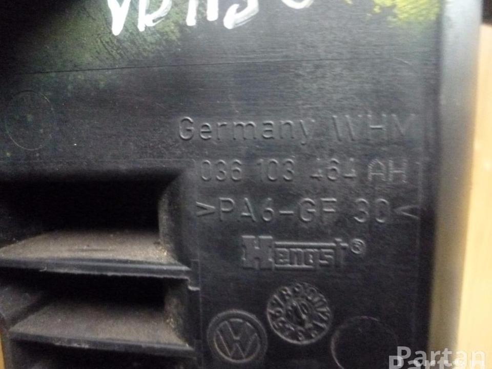 Oil separator 036103464AH Volkswagen GOLF PLUS 2006