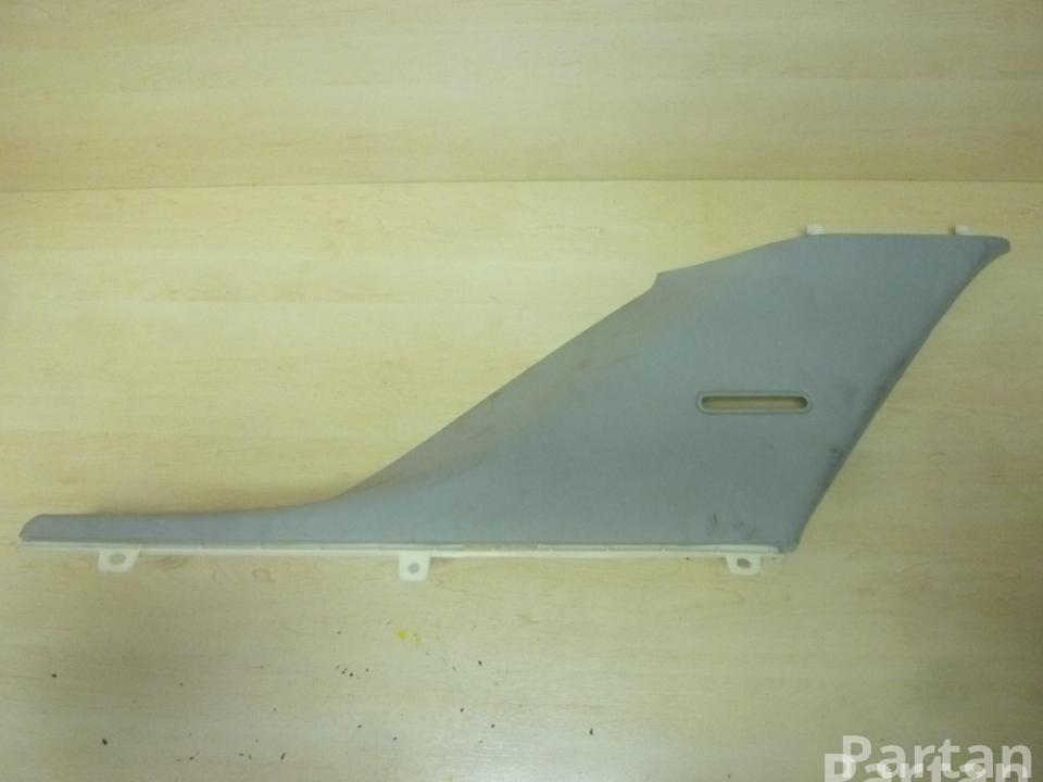 Lining, pillar c A1666900925 Mercedes-Benz M-CLASS 2011 - €35