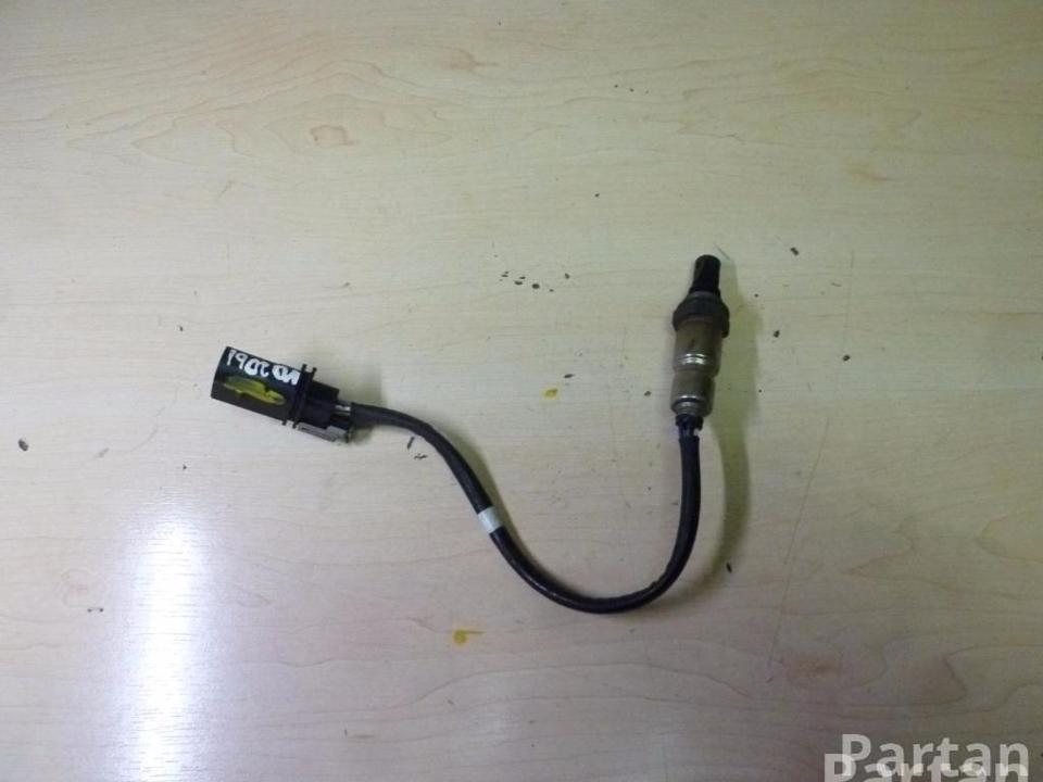 Lambda Sensor 03P906262A Volkswagen POLO 2012