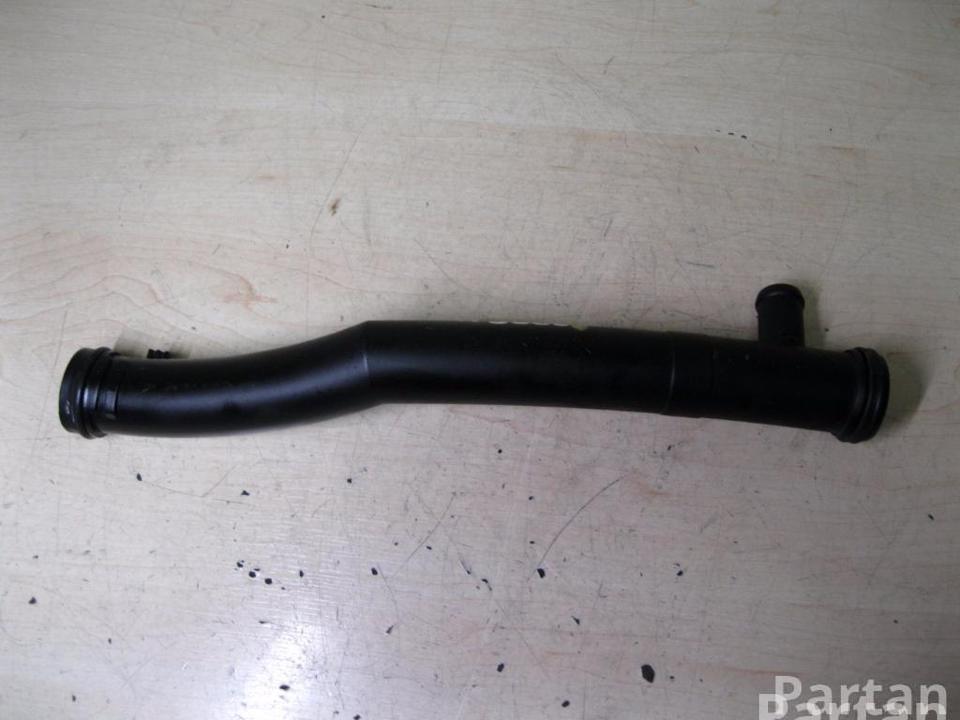 VOLKSWAGEN 03F121065A GOLF VI Convertible (517) 2012 Hoses/Pipes