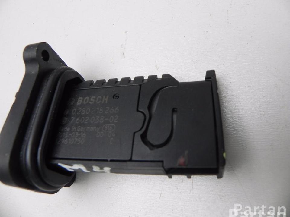 Air Flow Sensor 7602038, 0280218266 BMW 4 Coupe 2014