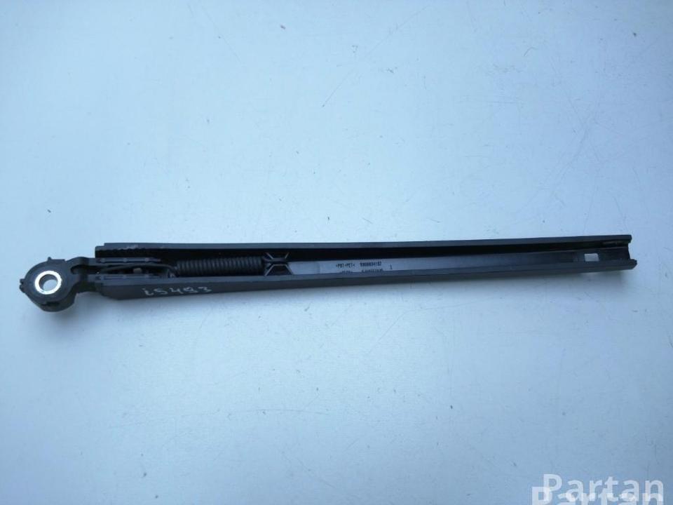 Wiper Arm 5JA955707A Škoda OCTAVIA III 2016