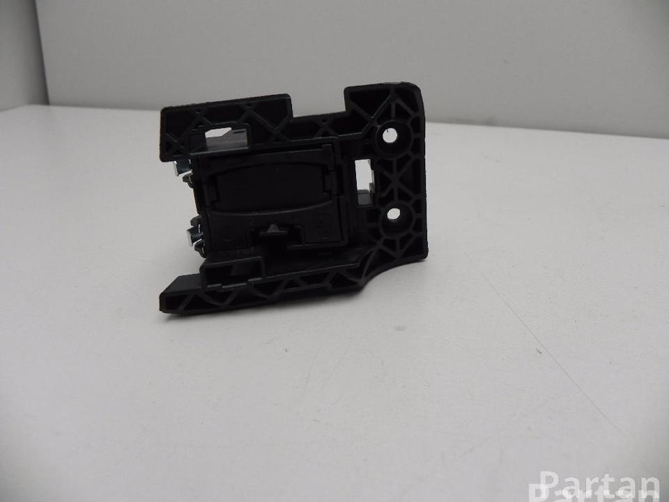 lock cylinder for ignition 6954720, 66129172372 BMW 3 2010