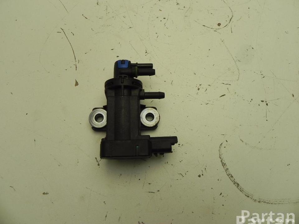 Solenoid Valve 9808206880 Ford S-MAX 2016 - €15