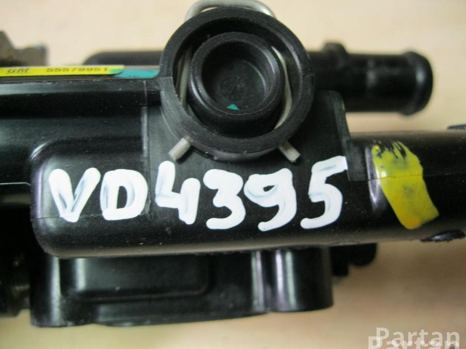 Thermostat Housing 55579951 Opel MOKKA / MOKKA X 2013