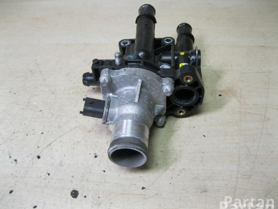 Thermostat Housing 55579951 Opel MOKKA / MOKKA X 2013