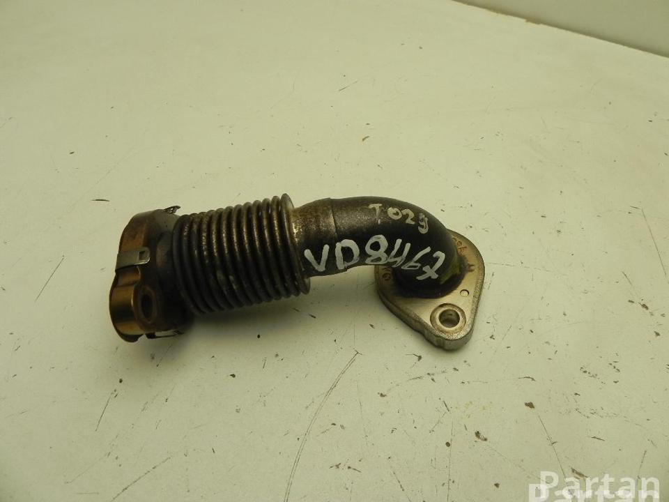 Connector Pipe, vacuum hose A6511411004 Mercedes-Benz SPRINTER 3,5-t ...
