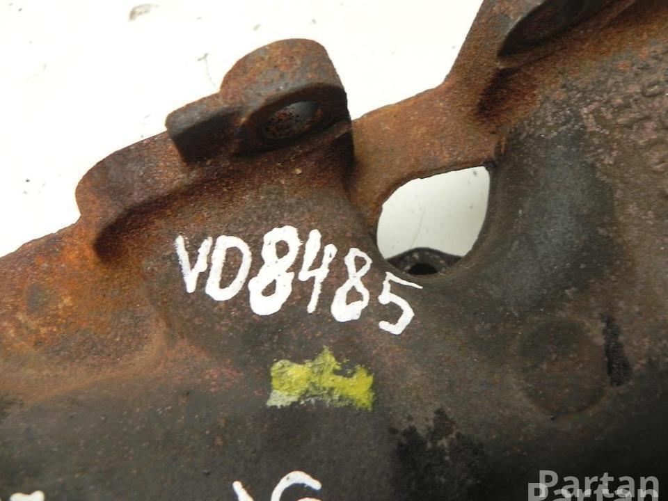 Exhaust Manifold A6511420701 Mercedes-Benz SPRINTER 3,5-t Box 2015