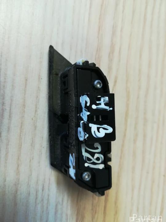 Multiple switch A2518200910 Mercedes-Benz R-CLASS 2008