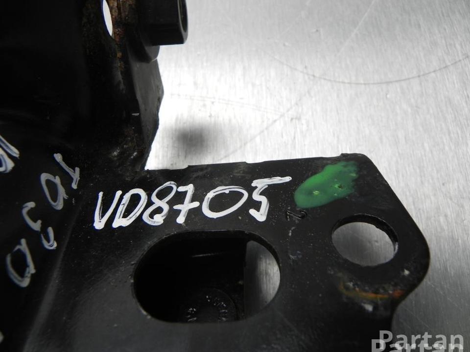 Engine Mounting 6Q0199555AR Volkswagen POLO 2010