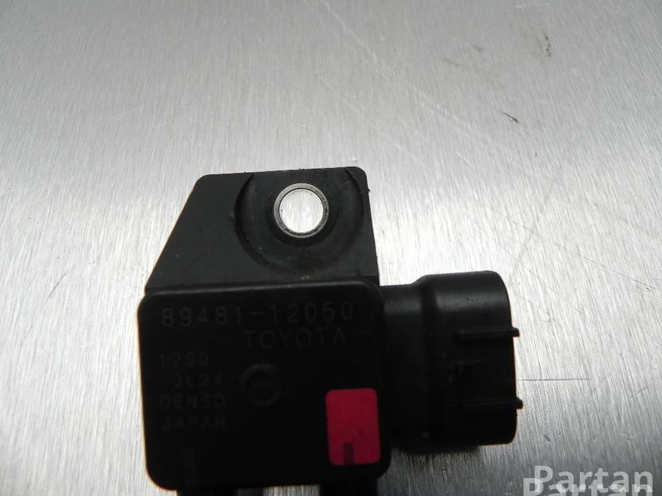 Pressure Converter 8948112050 Toyota URBAN CRUISER 2010