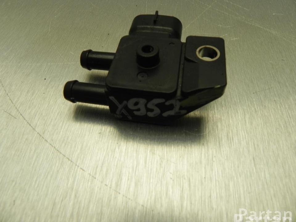 Pressure Converter 8948112050 Toyota URBAN CRUISER 2010