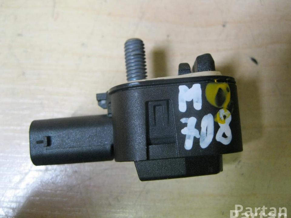 Impact Crash Sensor 9224178, 65779224178 BMW X5 2014