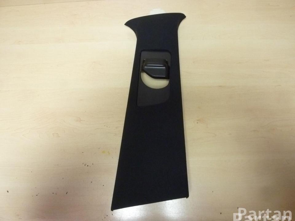 Lining, pillar b A1666900425 Mercedes-Benz M-CLASS 2011 - €30