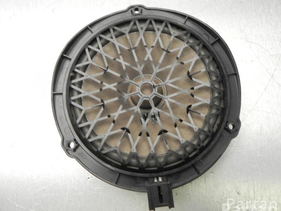 Loudspeaker 9803506480 Peugeot 208 2014 - €10