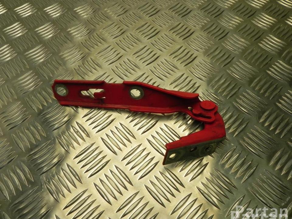 Hinge, bonnet 8E0823302E Audi A4 2006
