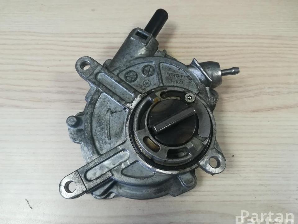 Vacuum Pump A2722300465 Mercedes-Benz C-CLASS 2009
