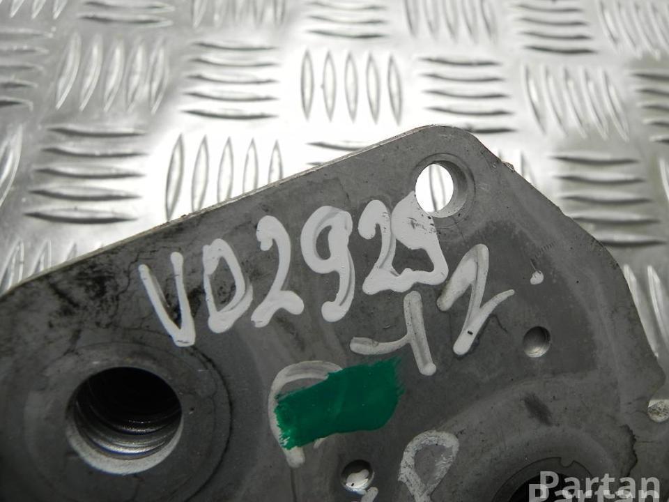 KIA 264102A300 CEE'D (JD) 2013 Oil Cooler, engine oil