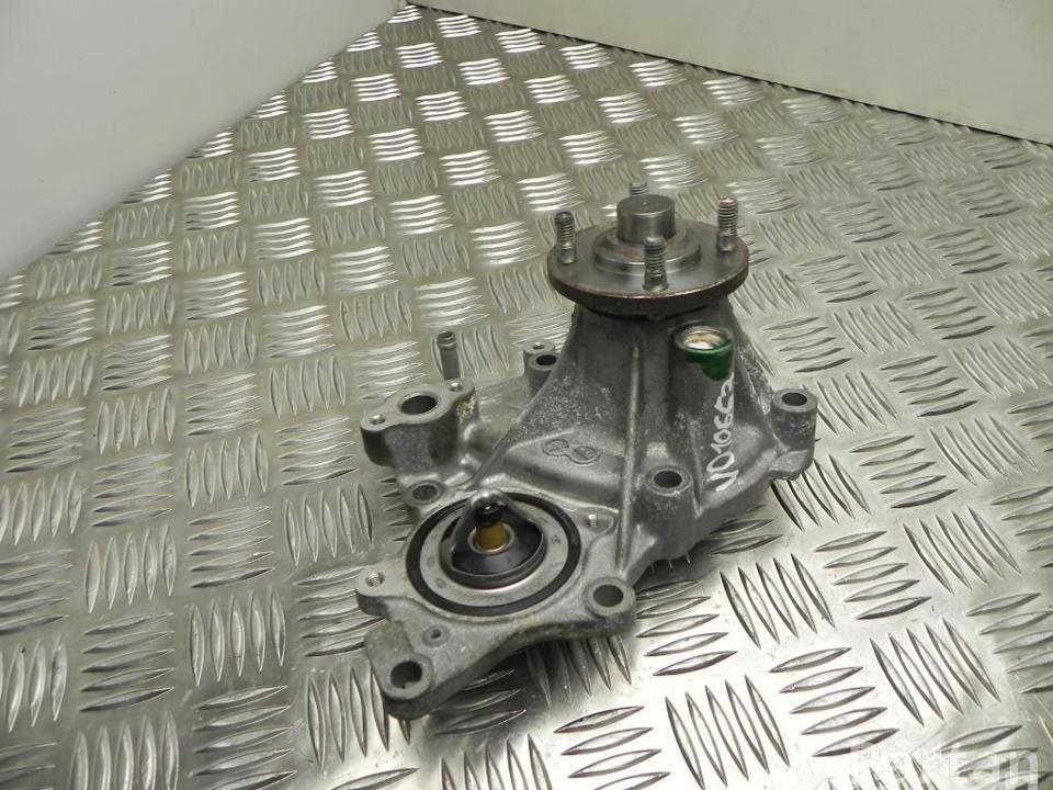 Water Pump 42154 Toyota LAND CRUISER 2016