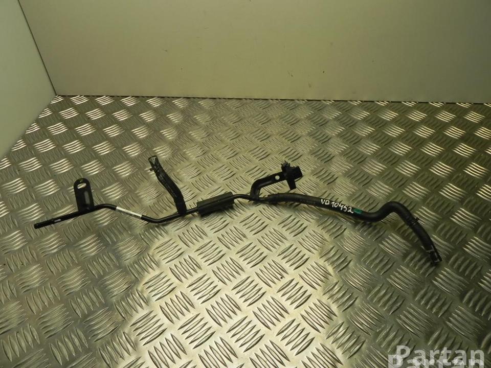 Pipe, coolant 5Q0121064BB Volkswagen TIGUAN 2017