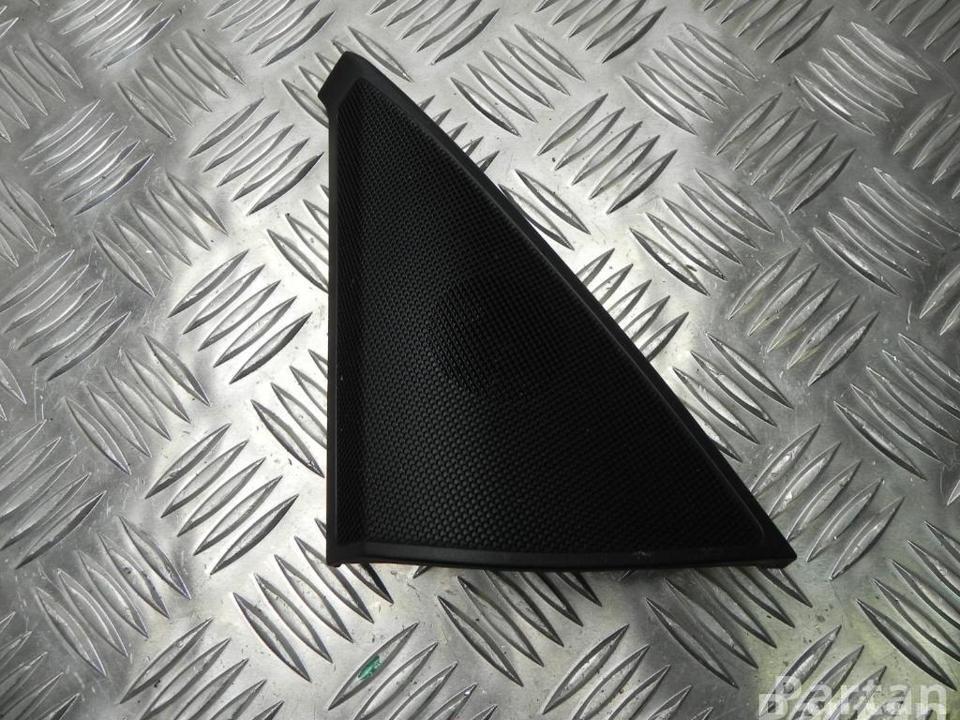 Tweeter A2118200202, A2047200148 Mercedes-Benz C-CLASS 2008