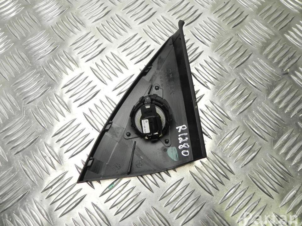Tweeter A2118200202, A2047200148 Mercedes-Benz C-CLASS 2008