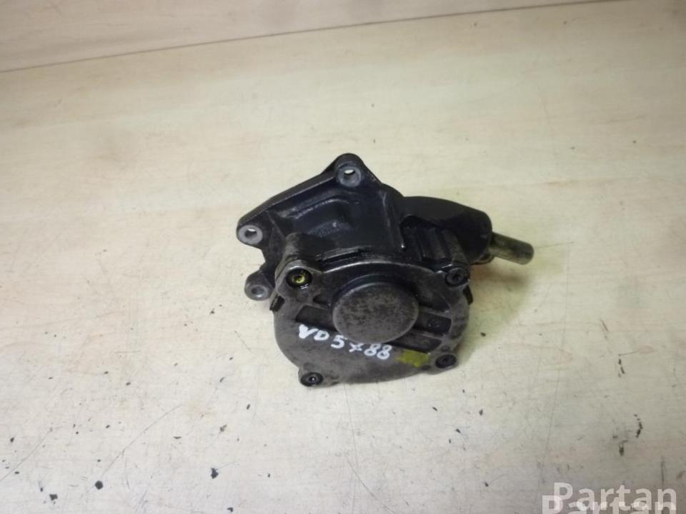 Vacuum Pump A6422300165 Mercedes-Benz S-CLASS 2006