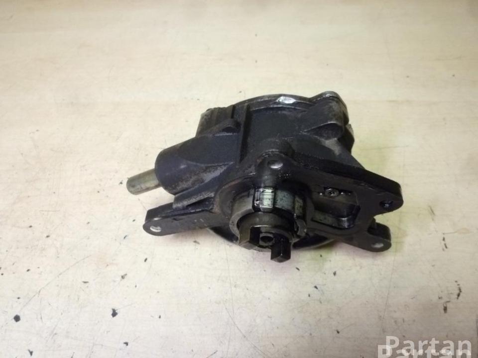 Vacuum Pump A6422300165 Mercedes-Benz S-CLASS 2006