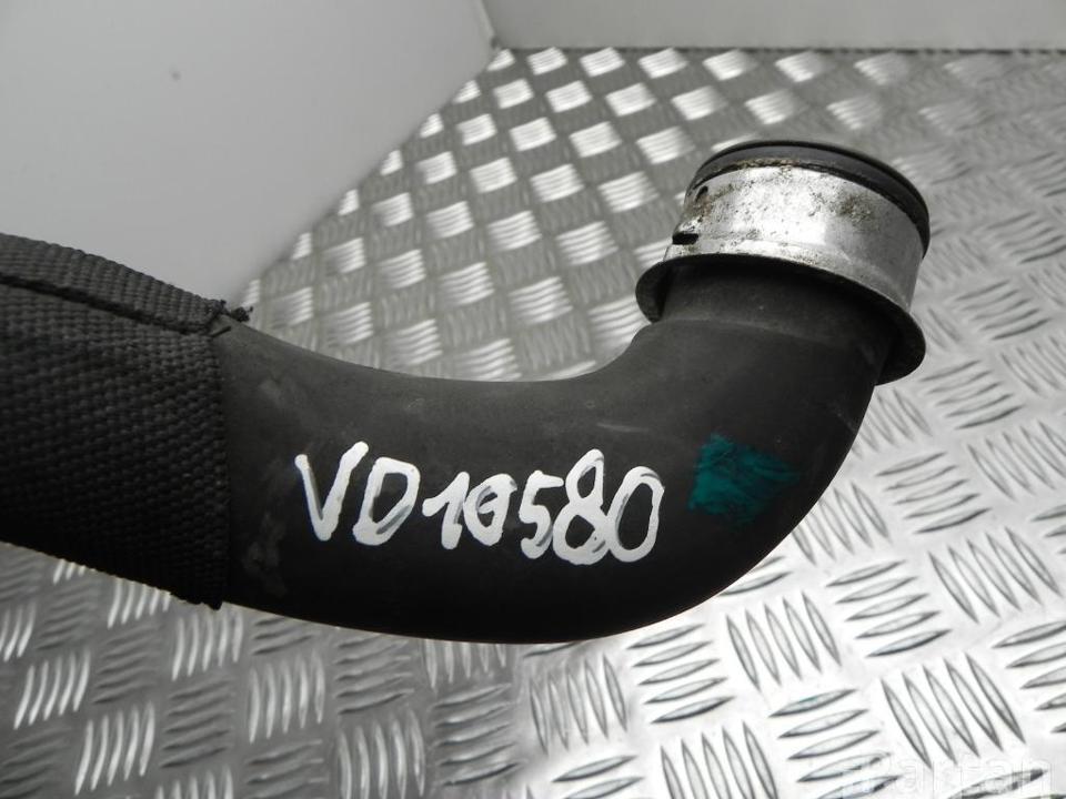 MERCEDES-BENZ A2125018282 E-CLASS (W212) 2012 Radiator Hose