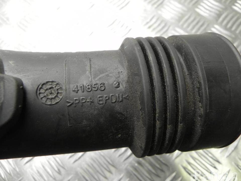 Intake air duct 41856 Peugeot 208 2013
