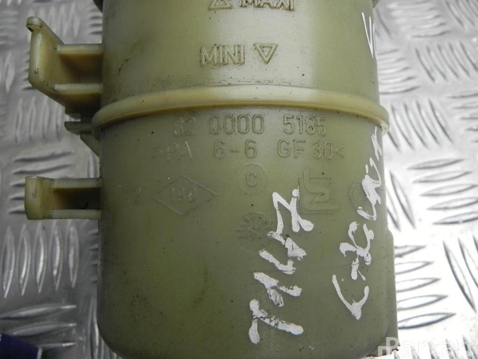 Expansion Tank, power steering 8200005185 Renault LAGUNA II Grandtour 2006